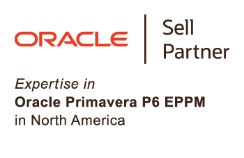 Oracle Primavera P6 EPPM and Primavera Cloud North America • Gaea